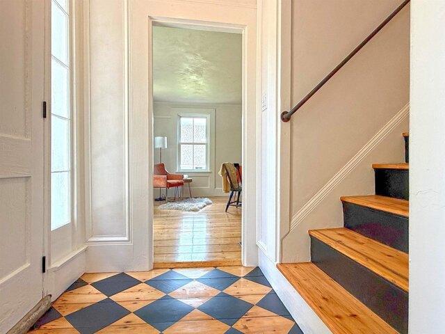 house with 3 bedroom, Lincoln VT ES103072619