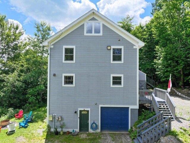 house with 3 bedroom, Lincoln VT ES103622719