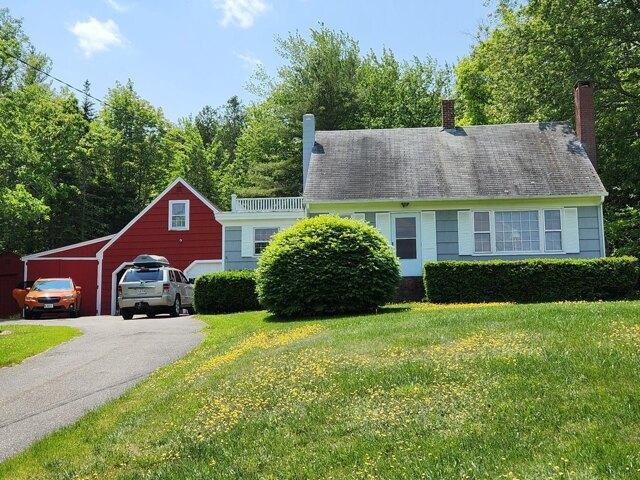 house with 3 bedroom, Lincolnville ME DS101801001
