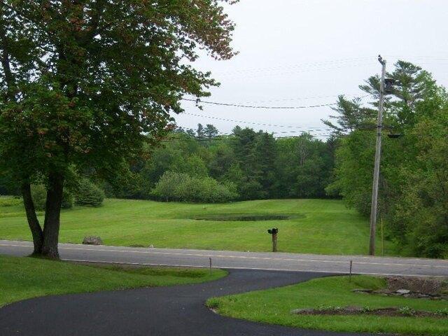 house with 3 bedroom, Lincolnville ME ES103037520