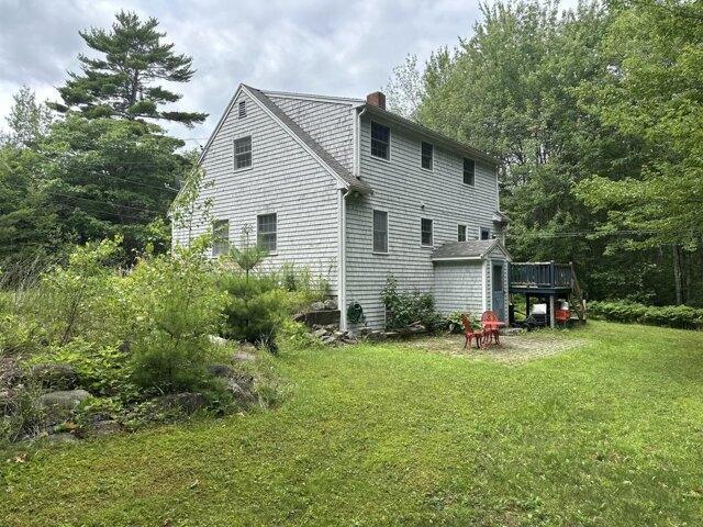 house with 3 bedroom, Lincolnville ME ES103223486