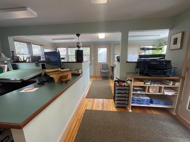 house with 3 bedroom, Lincolnville ME ES104571419