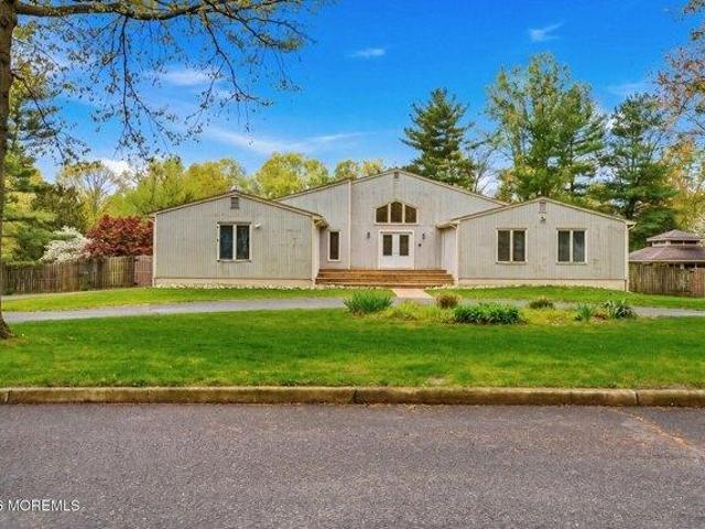 house with 3 bedroom, Lincroft NJ DS101857127