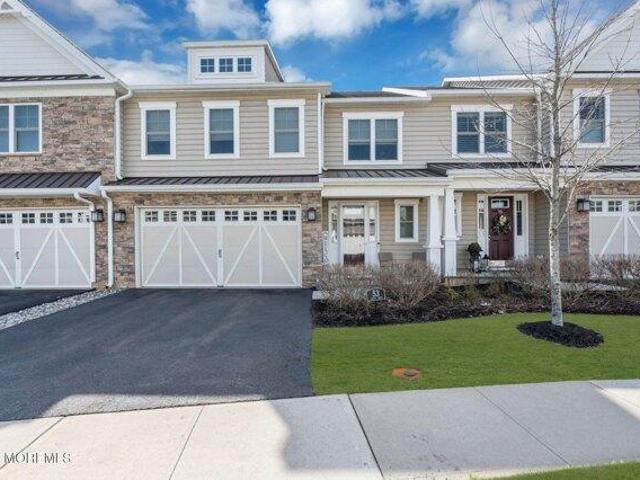 house with 3 bedroom, Lincroft NJ DS102584516