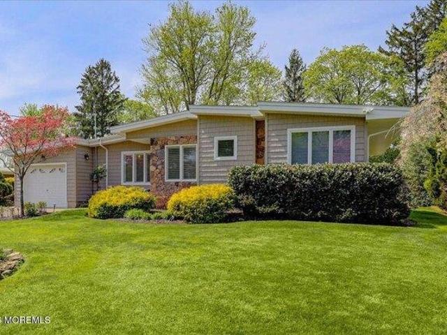 house with 3 bedroom, Lincroft NJ DS102531182