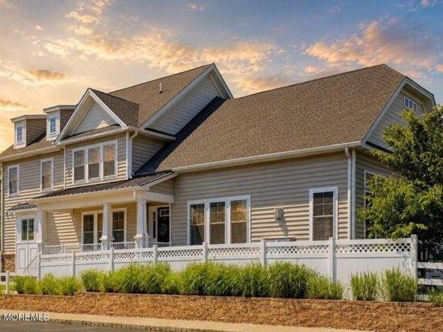 house with 3 bedroom, Lincroft NJ ES105142751