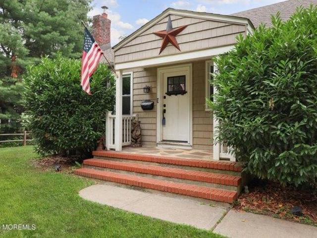 house with 3 bedroom, Lincroft NJ ES105142789