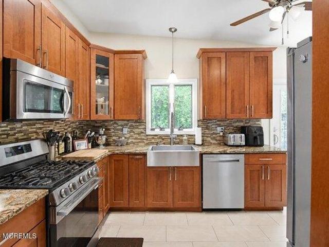 house with 3 bedroom, Lincroft NJ ES105176226