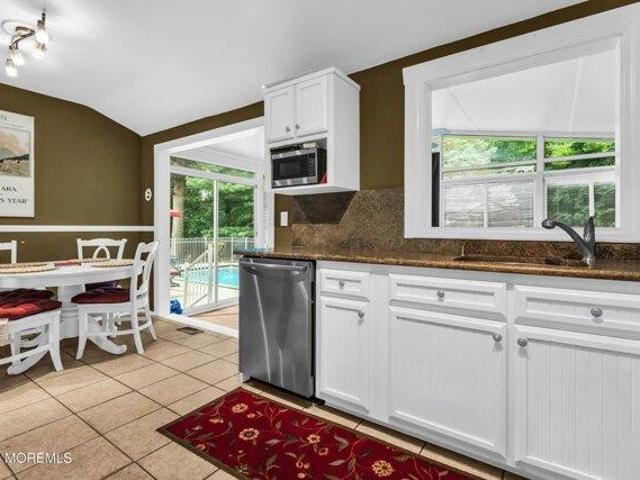 house with 3 bedroom, Lincroft NJ ES105206400