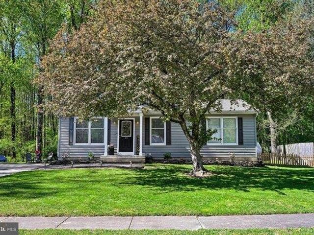 house with 3 bedroom, Lindenwold NJ DLS101658154