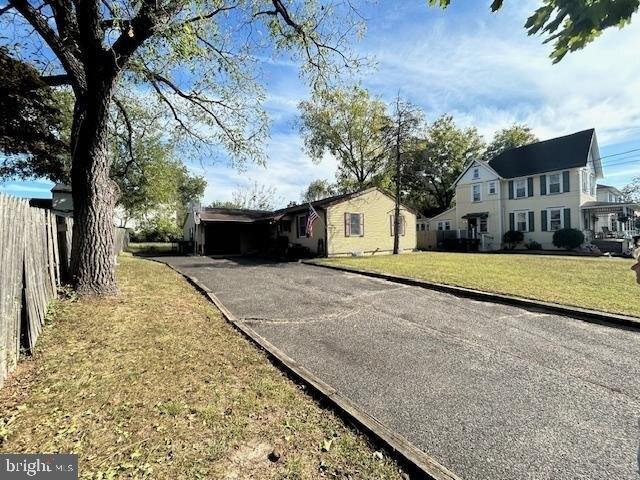 house with 3 bedroom, Lindenwold NJ DLS101660082