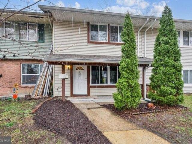 house with 3 bedroom, Lindenwold NJ DLS101661028