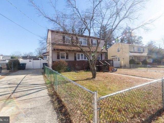 house with 3 bedroom, Lindenwold NJ DLS101630765