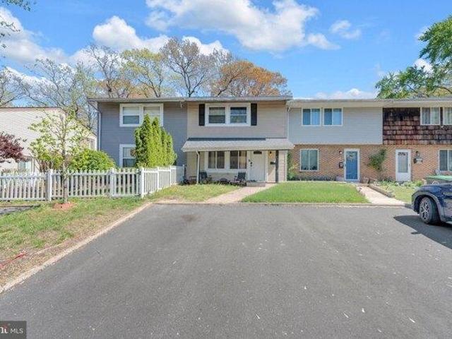 house with 3 bedroom, Lindenwold NJ DLS101781105