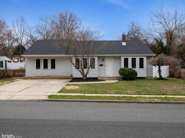 house with 3 bedroom, Lindenwold NJ DS102725579