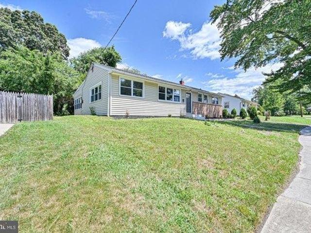house with 3 bedroom, Lindenwold NJ DS102725877