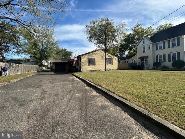 house with 3 bedroom, Lindenwold NJ ES104649695