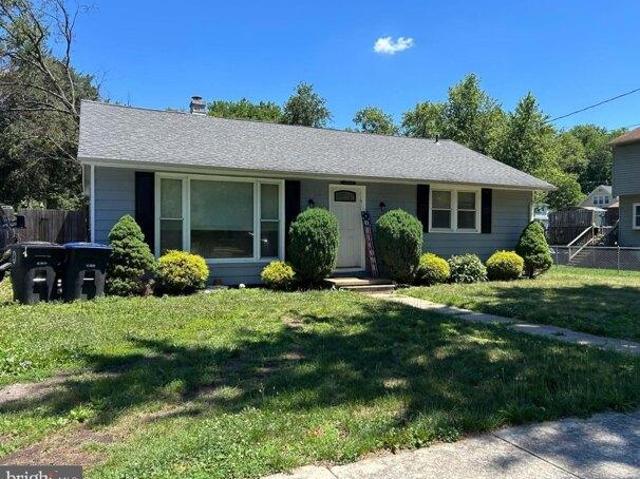 house with 3 bedroom, Lindenwold NJ ES104899032