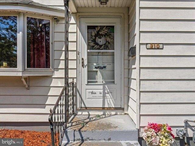 house with 3 bedroom, Lindenwold NJ ES104901031