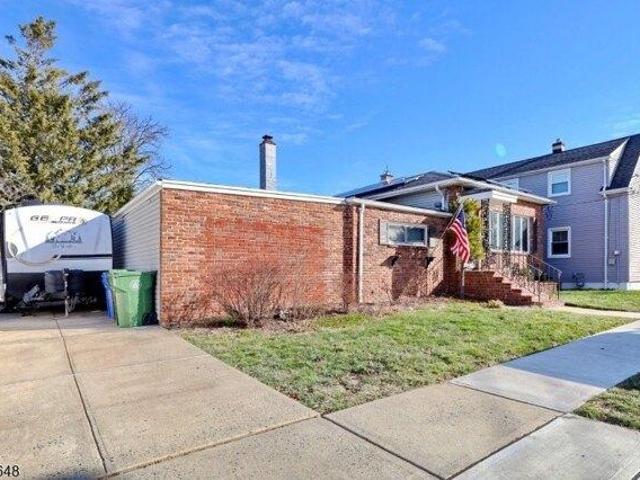 house with 3 bedroom, Linden NJ DS102476215