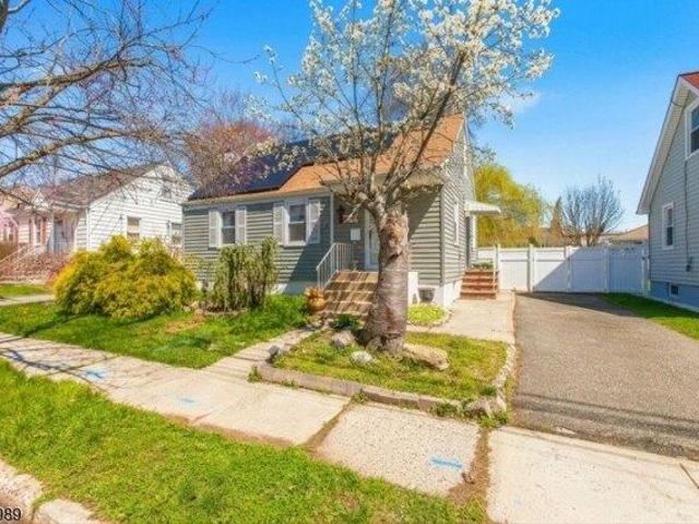 house with 3 bedroom, Linden NJ DS102478868