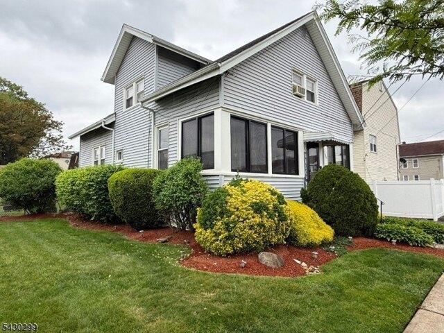 house with 3 bedroom, Linden NJ DS102063153