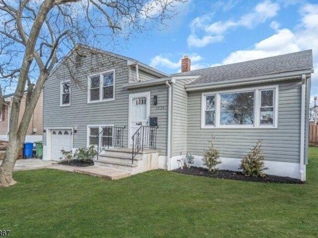 house with 3 bedroom, Linden NJ DS103665006