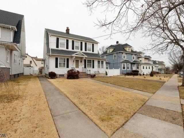 house with 3 bedroom, Linden NJ DS103071119