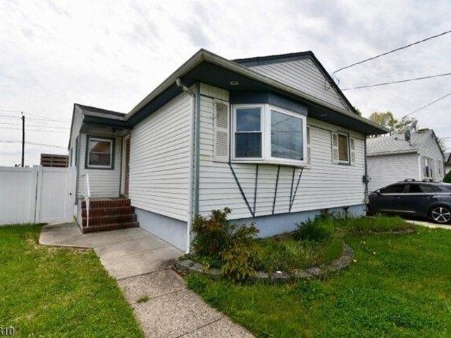 house with 3 bedroom, Linden NJ DS104409090