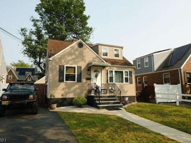 house with 3 bedroom, Linden NJ DS104410816