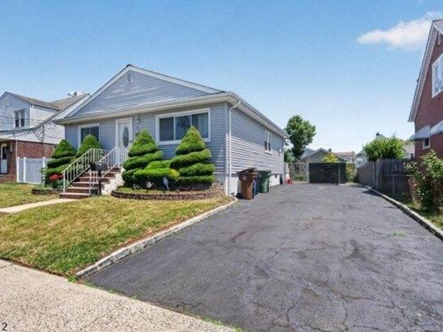 house with 3 bedroom, Linden NJ DS104152686
