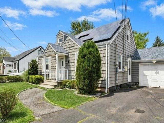house with 3 bedroom, Linden NJ DS104373957