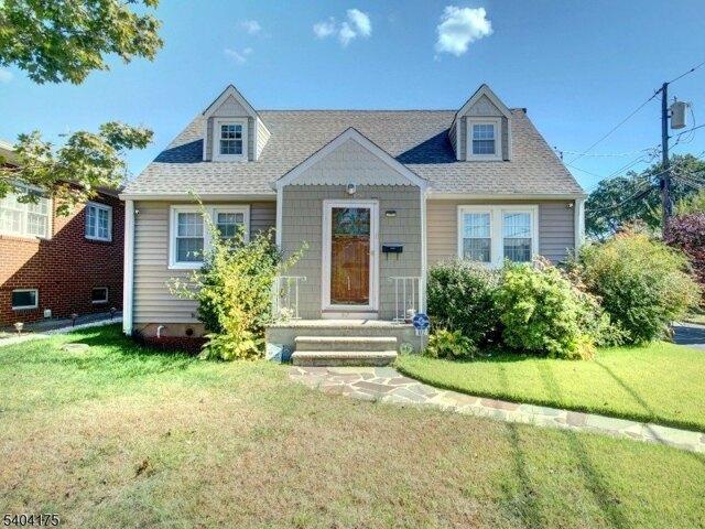 house with 3 bedroom, Linden NJ DS104374489