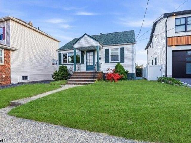 house with 3 bedroom, Linden NJ DS104376499