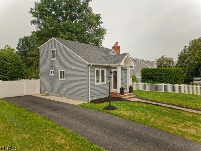 house with 3 bedroom, Linden NJ DS104376357