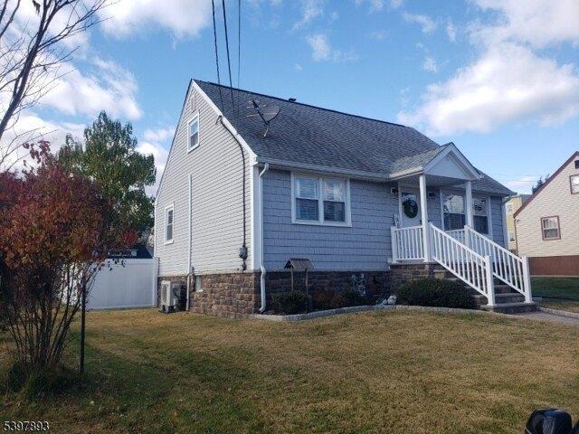 house with 3 bedroom, Linden NJ ES103437526