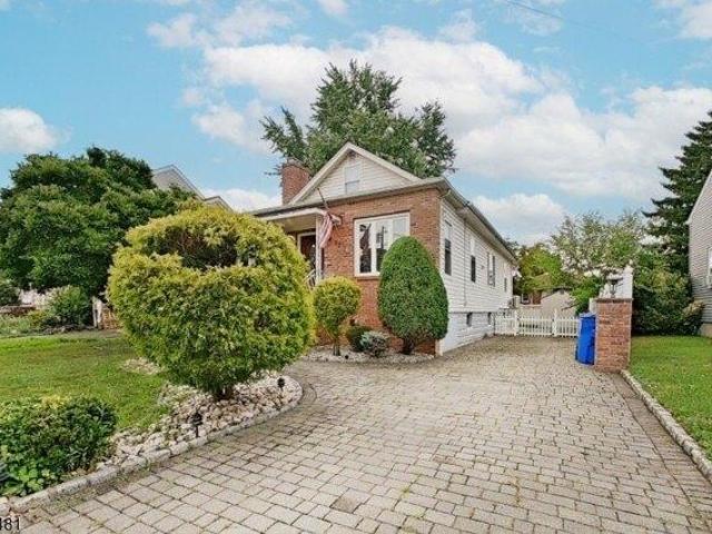 house with 3 bedroom, Linden NJ ES104410025