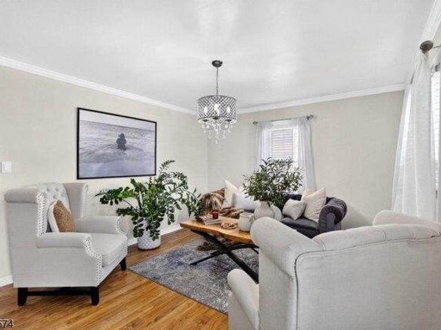 house with 3 bedroom, Linden NJ ES104848521