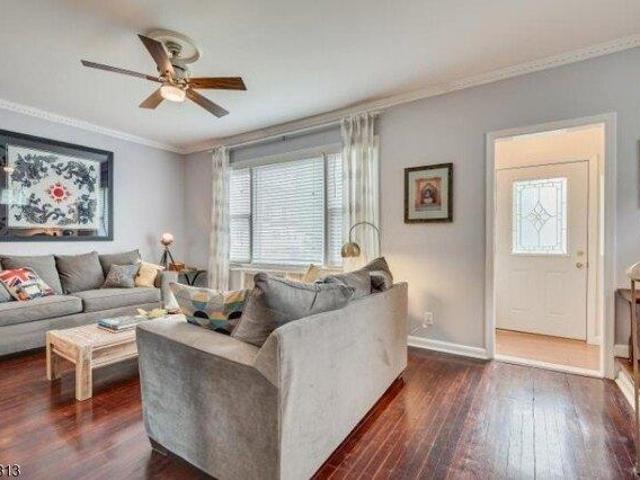 house with 3 bedroom, Linden NJ ES104850202