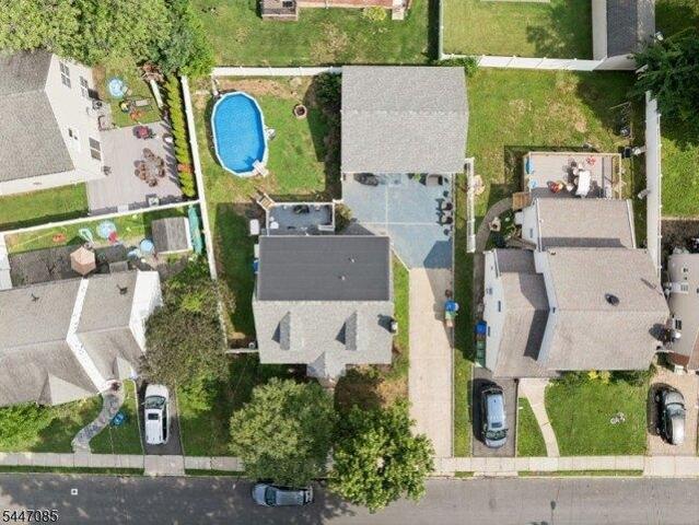 house with 3 bedroom, Linden NJ ES104904825