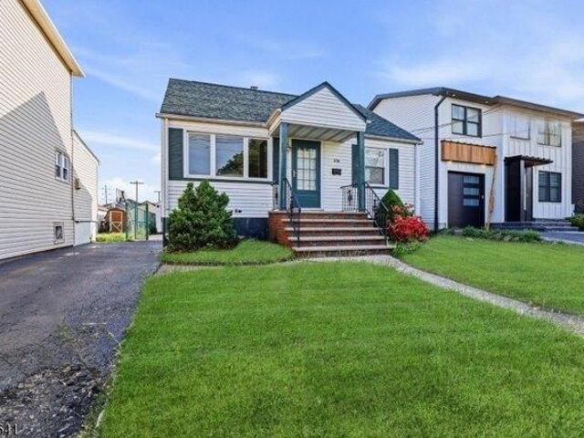 house with 3 bedroom, Linden NJ ES104148778