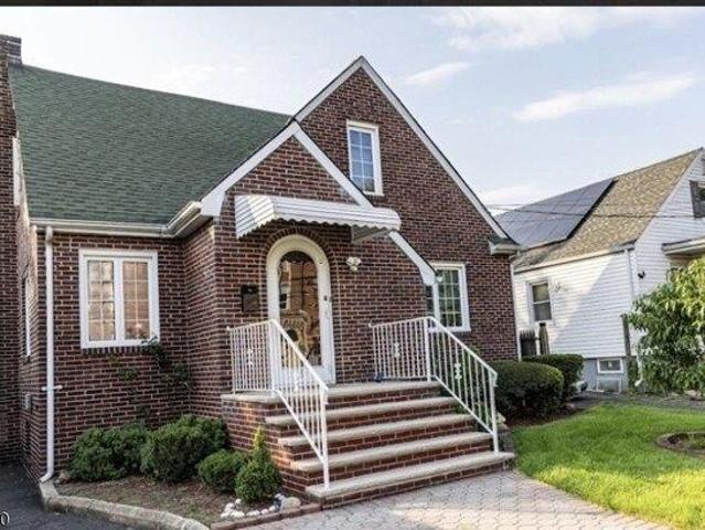 house with 3 bedroom, Linden NJ ES105125869