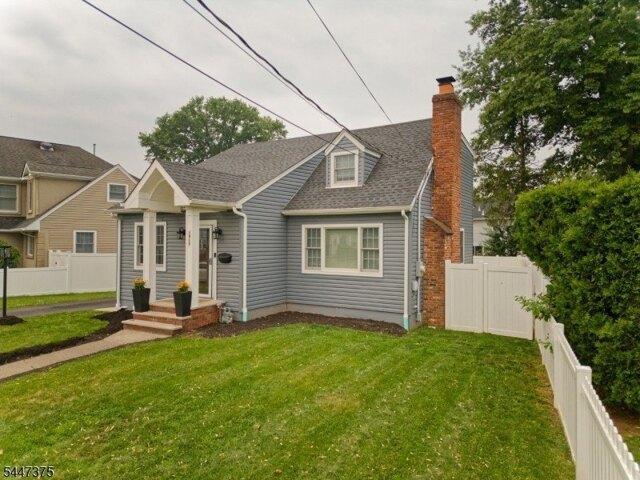house with 3 bedroom, Linden NJ ES105126281