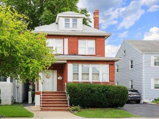 house with 3 bedroom, Linden NJ ES105127432