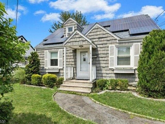 house with 3 bedroom, Linden NJ ES105230632
