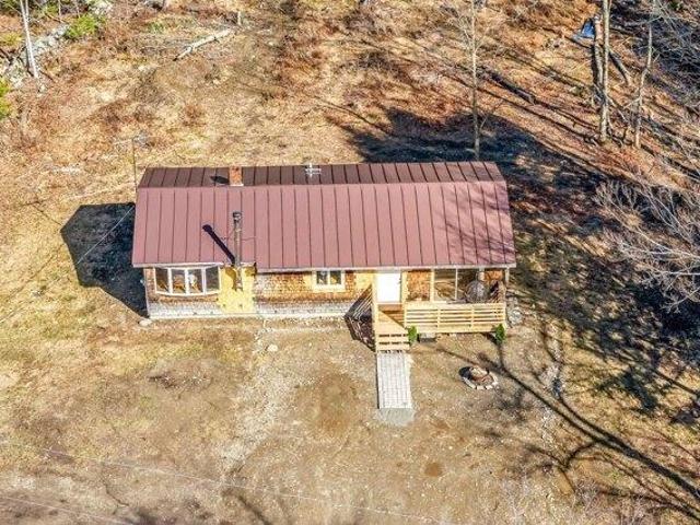 house with 3 bedroom, Liberty ME DS102729267