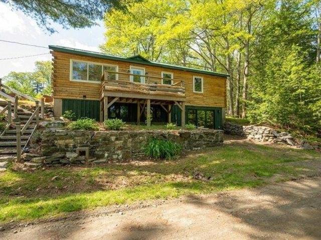 house with 3 bedroom, Liberty ME DS103664269
