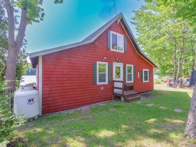 house with 3 bedroom, Liberty ME ES104376493