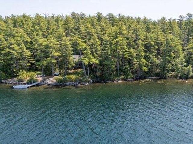 house with 3 bedroom, Liberty ME ES105172192