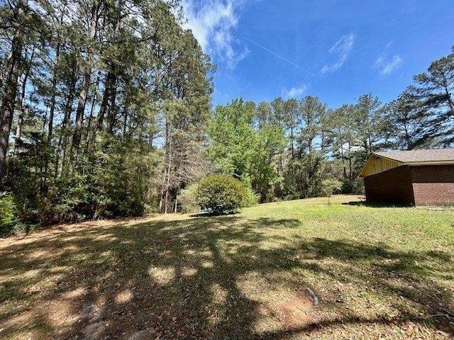 house with 3 bedroom, Liberty MS DS89686290